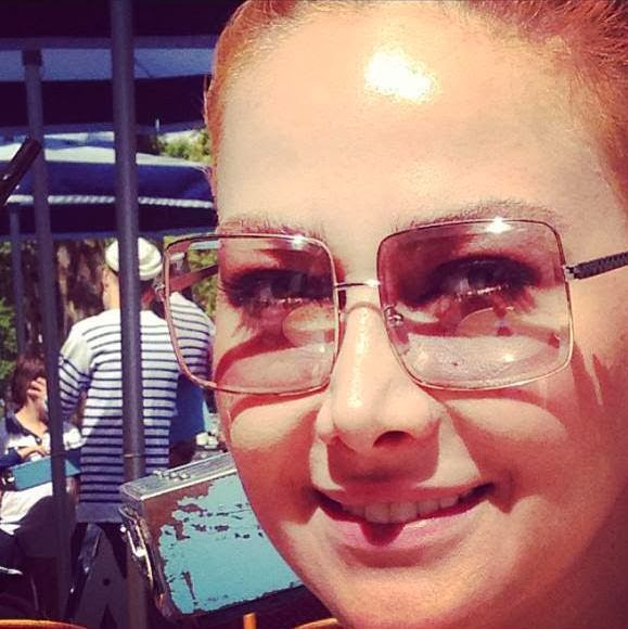 Bahal Sara: photo of anahita nemati