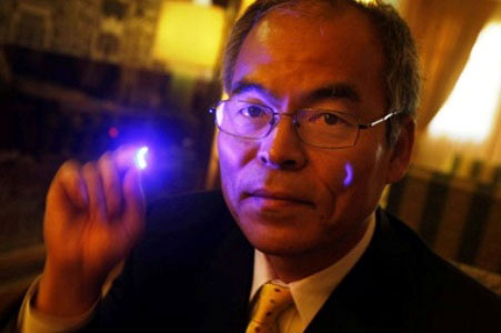 L.E.D.: ประวัติ LED ( History of LED )