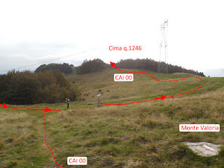 Escursionismo a 360°: dicembre 2015