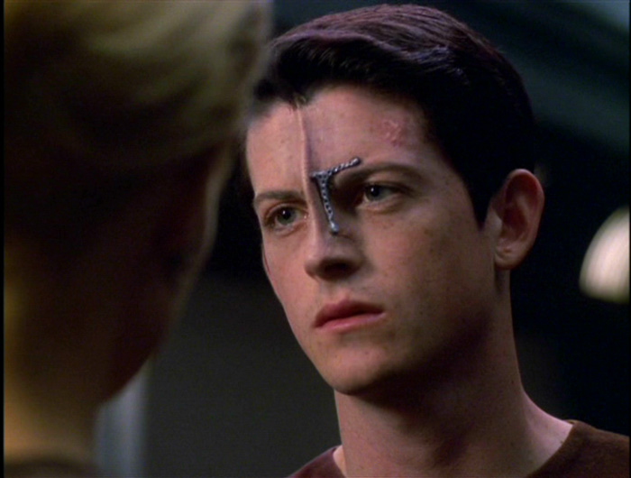 Some Kind of Star Trek: Missing Persons: Timelines Updated