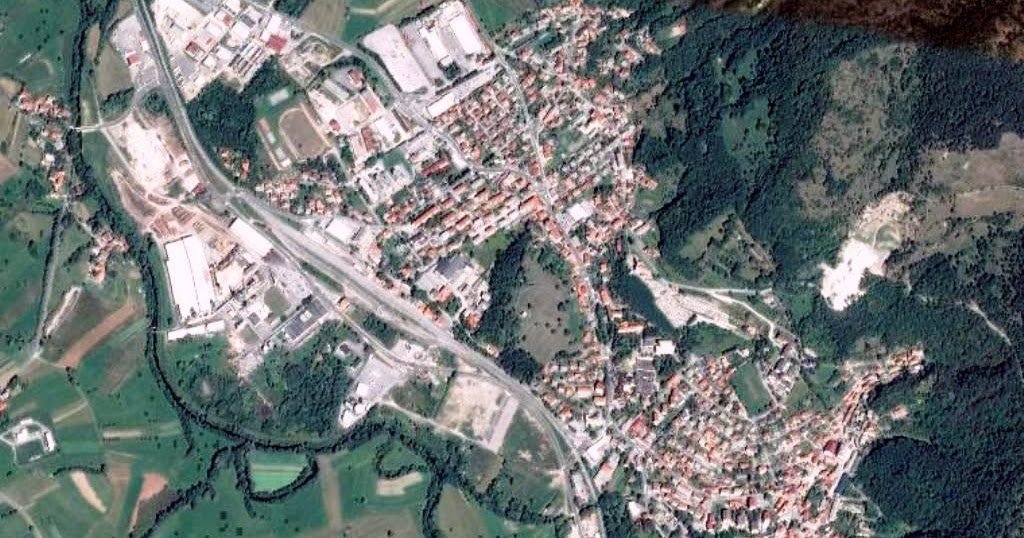 SCHEDE DELLE ESCURSIONI NEI DINTORNI DI TRIESTE: Schede *** ILIRSKA ...