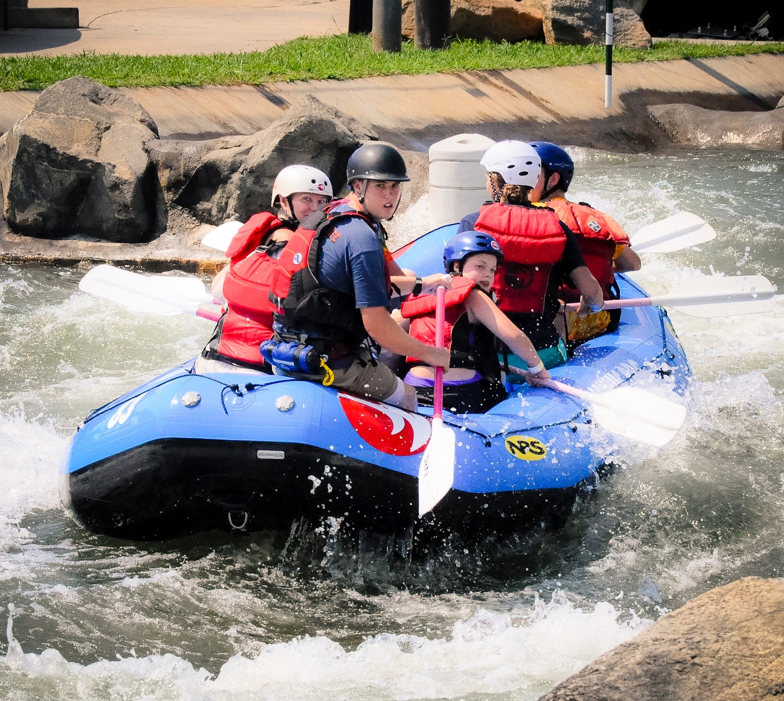 It's a Beautiful Life!