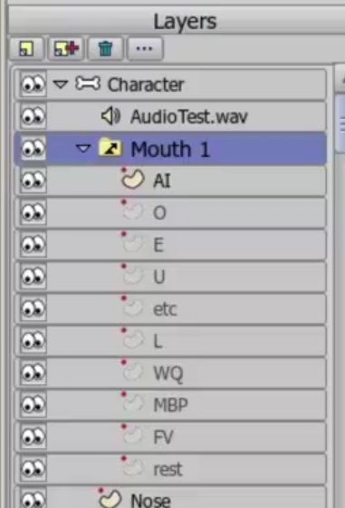 Learning Moho Pro 12 (Anime Studio Pro) - Part 3, Debut and Pro Videos 1-10