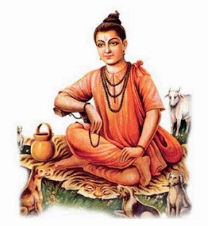 Shripad Shri Vallabh