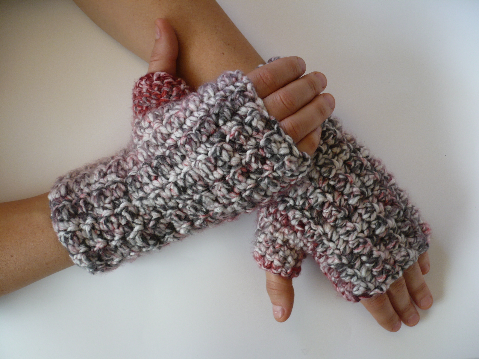 lialiando: Mitones, mitones, mitones II