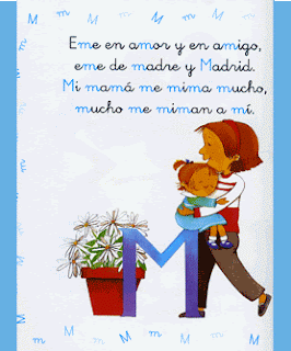 lengu@ castellan@: 1º PRI