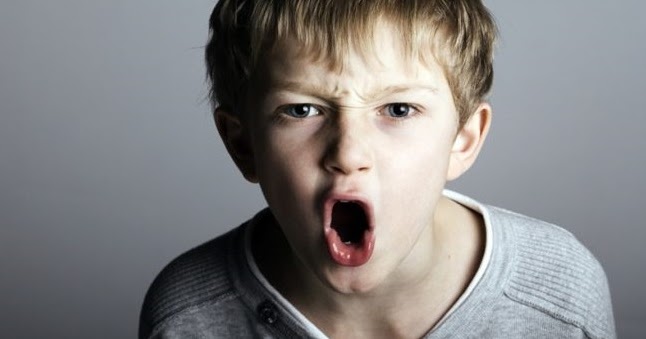 TDDH? Você sabe diagnosticar os sinais do Transtorno Disruptivo de ...