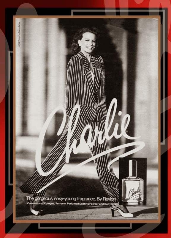 ShelleyHack: THE Charlie Girl