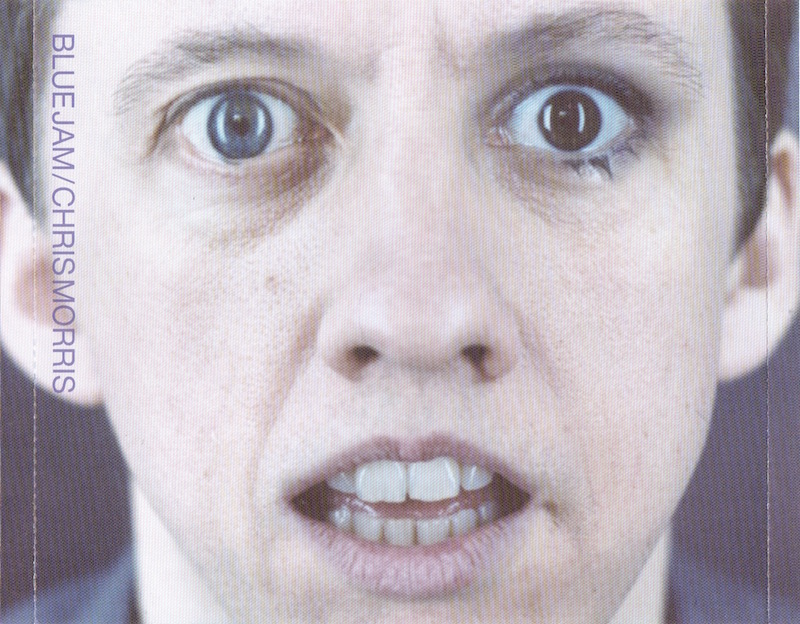 No Comedy is Painless: 《Blue Jam》全三季中文台本