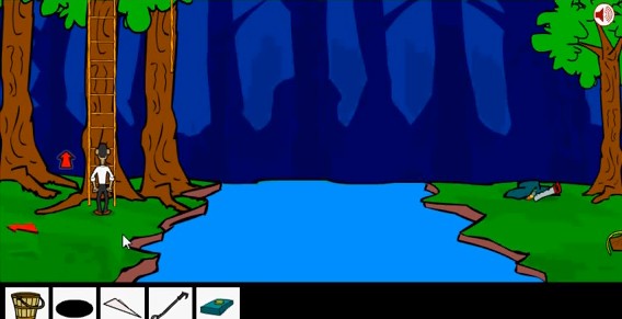 Obama Crazy Escape Walkthrough |Zombie Games Walkthrough