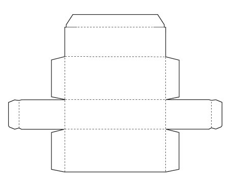 50 MOLDES DE SÓLIDOS GEOMÉTRICOS PARA IMPRIMIR , RECORTAR E MONTAR ...