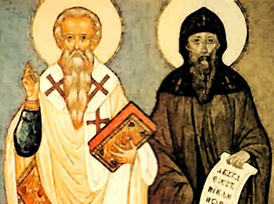 História Espetacular: O Cisma do Oriente