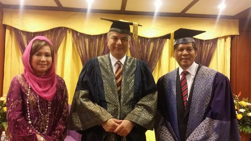 Ramli Ngah Talib - Alchetron, The Free Social Encyclopedia