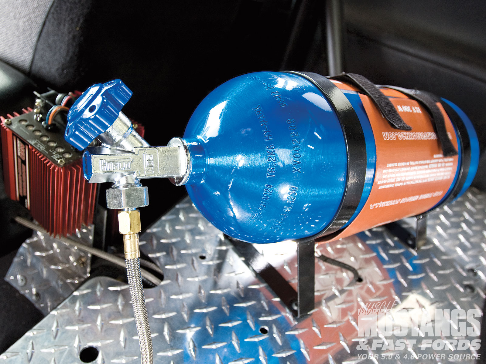 History of All Logos: All Mustang Engineering Logos