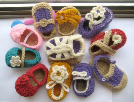 Amy: Tutorial botosei bebe