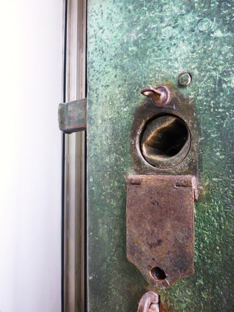 Detritus of Empire: Doors - The Roman Originals