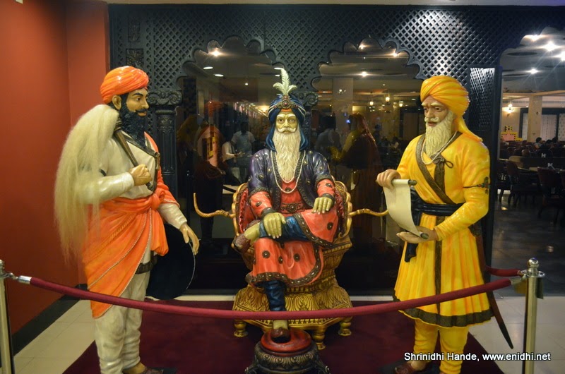 The Rajpura Haveli experience, North india - eNidhi India Travel Blog