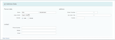 SAP UI5 - Starters: Grid,Grid Layout and Responsive Grid Layout- SAPUI5