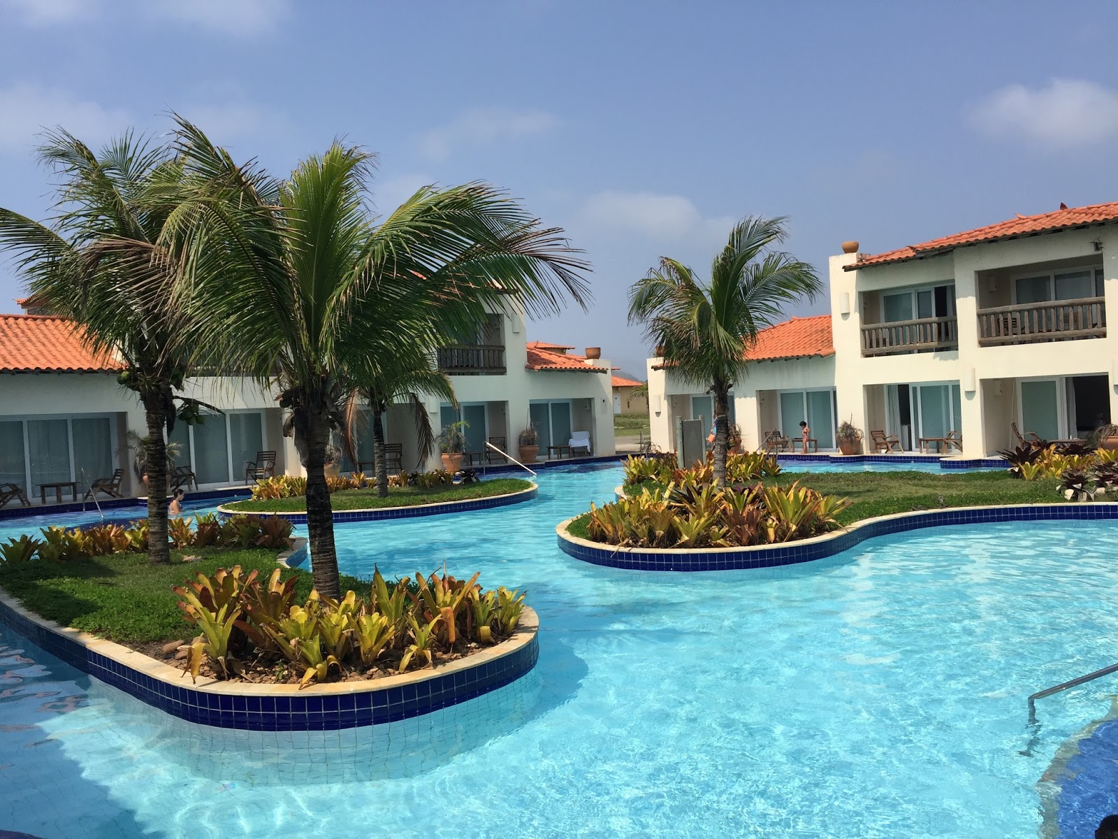 5 Sinais de que Você precisa conhecer o Blue Tree Park em Buzios ...