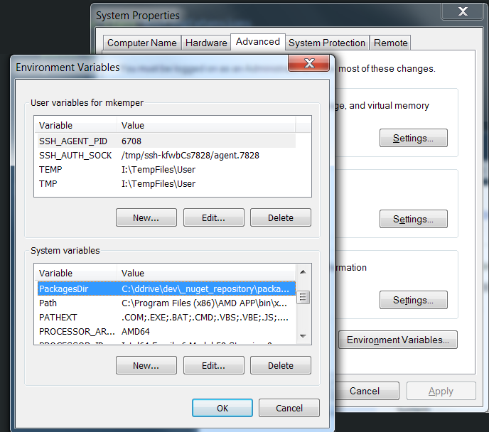 Marks asp.net / mvc blog: NuGet Package Restore with a Local Repository ... Marks asp.net / mvc blog: NuGet Package Restore with a Local Repository ...