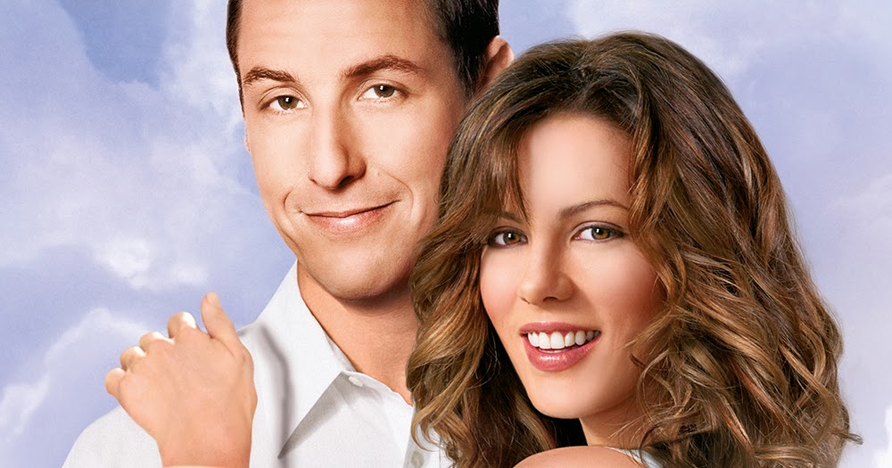 Dicas de Filmes pela Scheila: Filme: "Click (2006)"