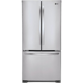 Refrigerator Reviews: Home Depot Lg Refrigerator