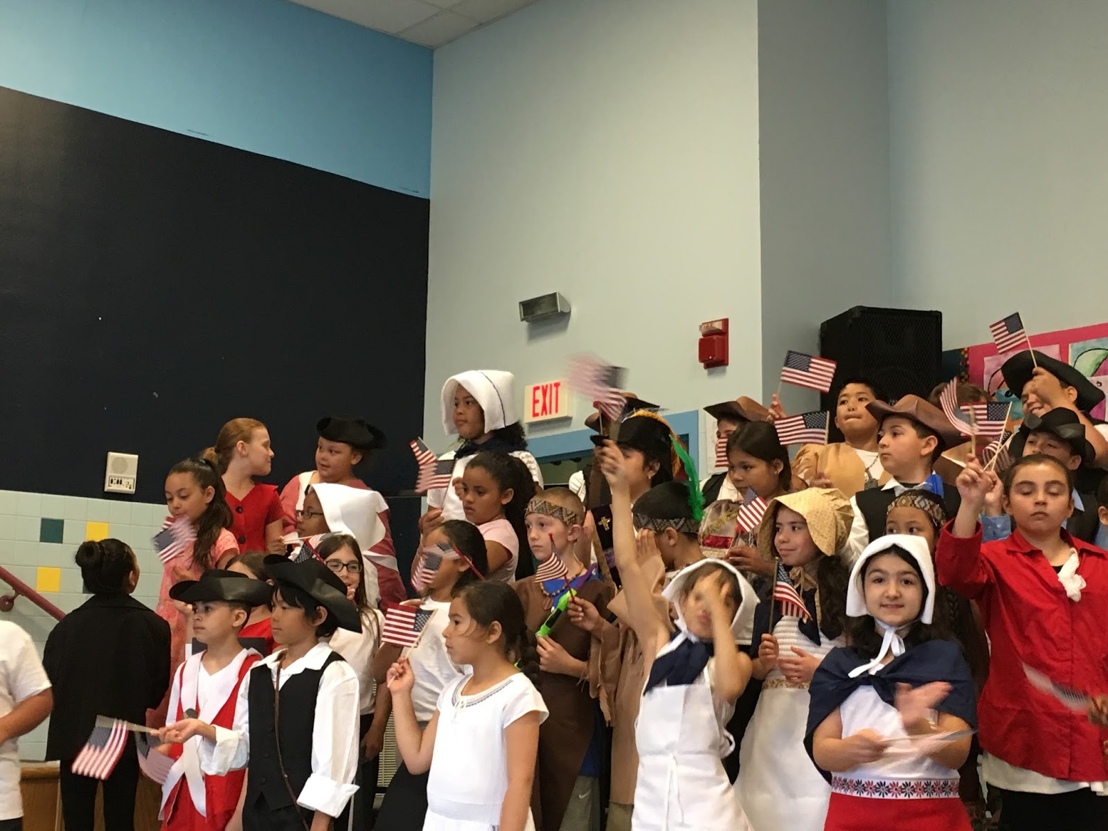 McAuliffe Elementary School