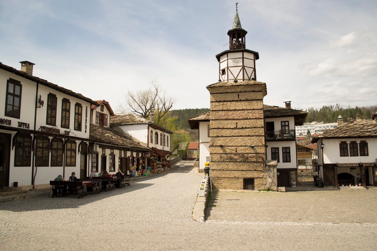 photograph Bulgaria: Tryavna