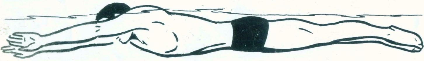 Como aprender Natación: Natación Estilo PECHO