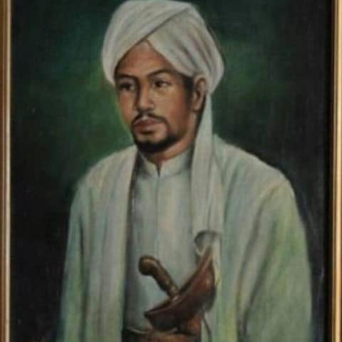 Berita TV Malaysia: Sunan Gunung Jati atau Syarif Hidayatullah