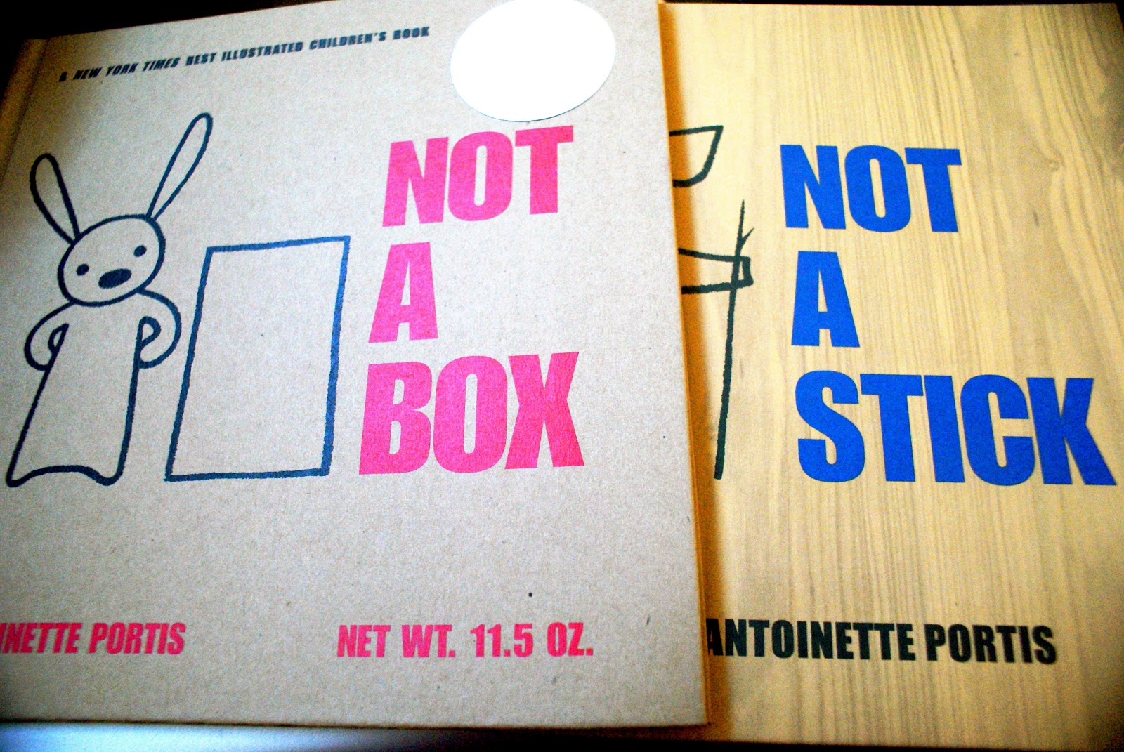 If You're Not First, You're Last