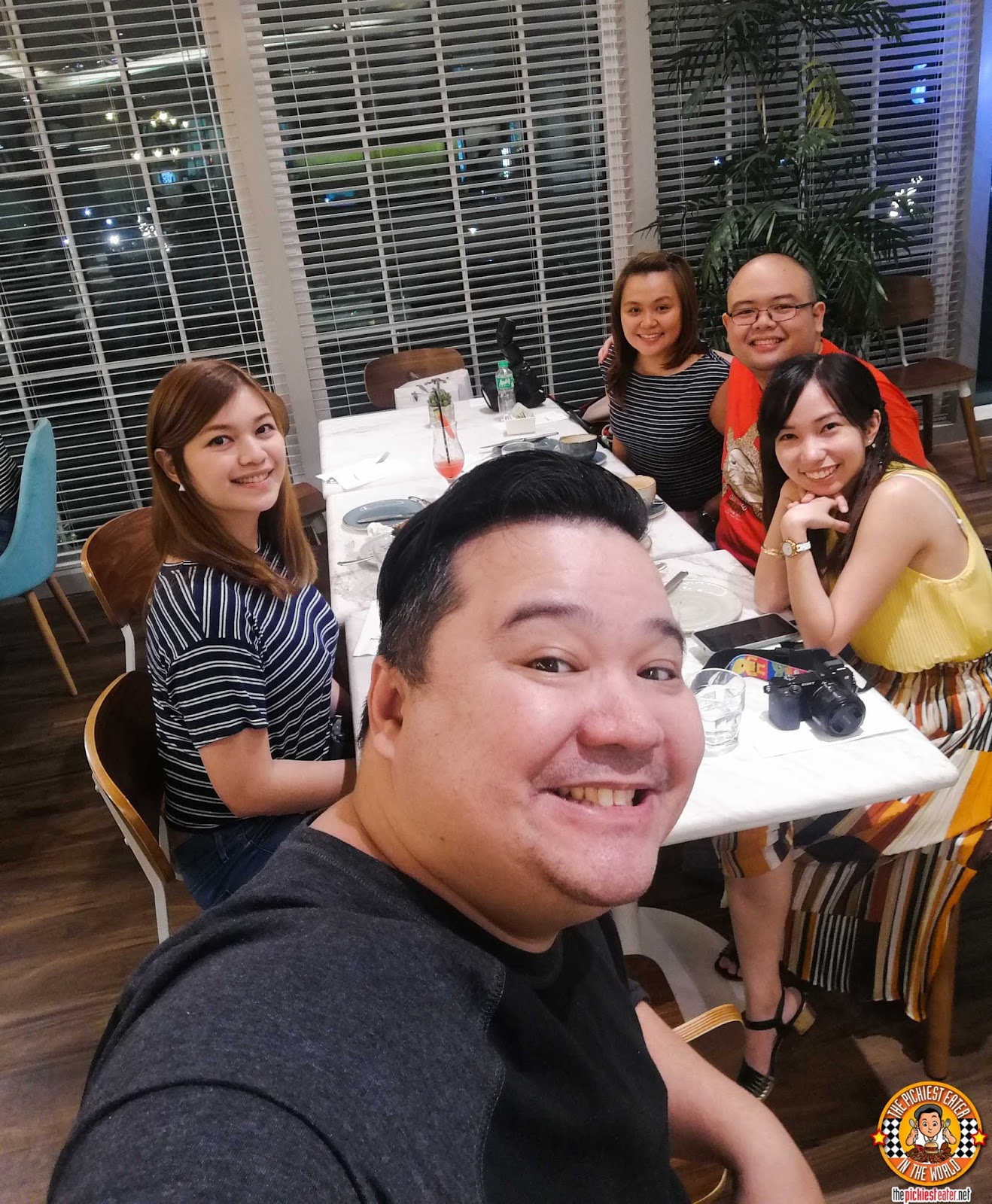 THE PICKIEST EATER IN THE WORLD: A BIG YES TO NONO'S BY CLASSIC CONFECTIONS