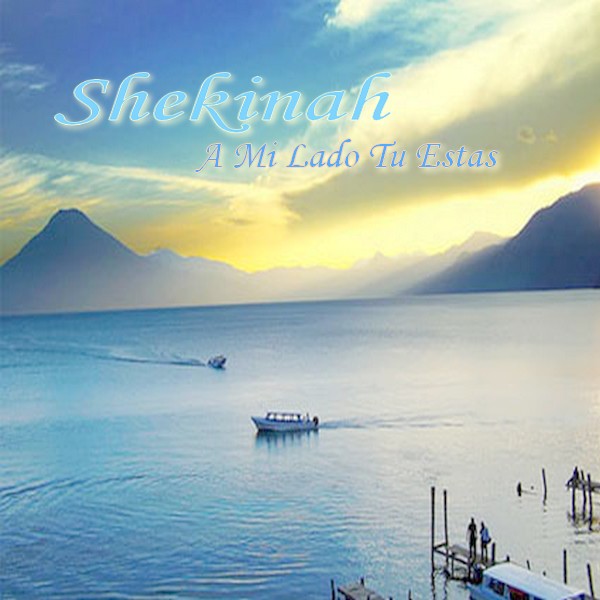 Shekinah: Discografía