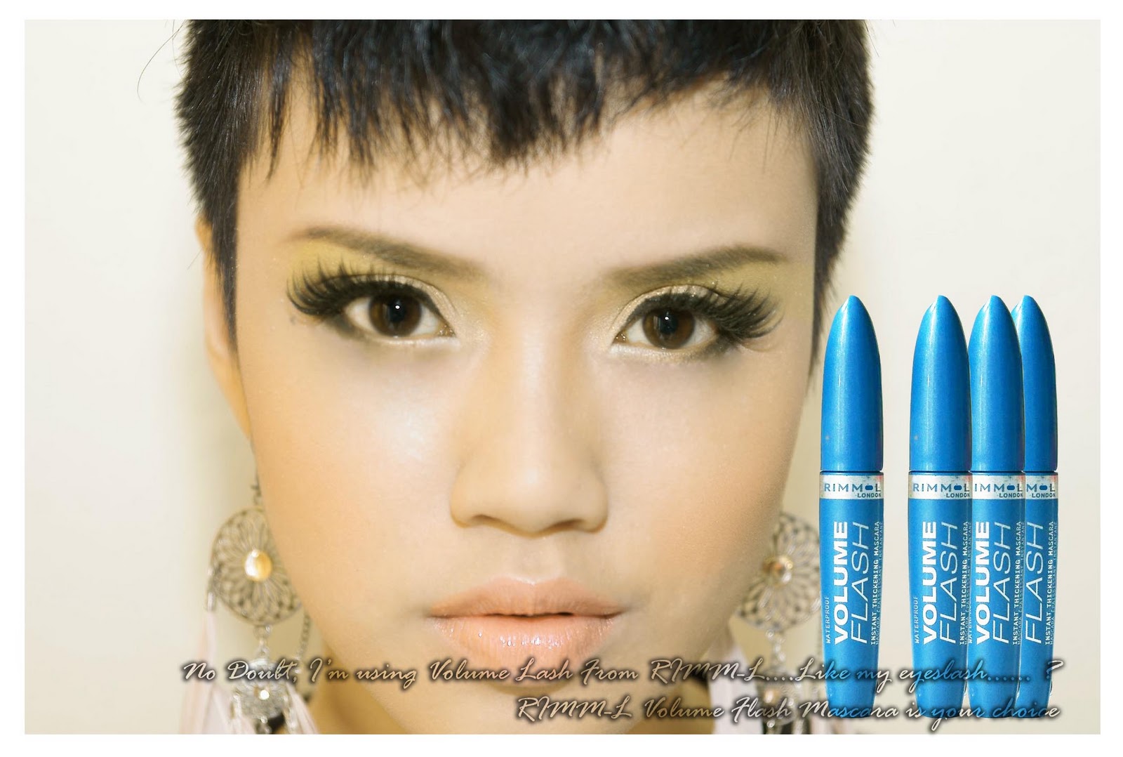 :: Cindi Pro. Makeup Artist ::: Commercial shoot with miss Karissa Simon