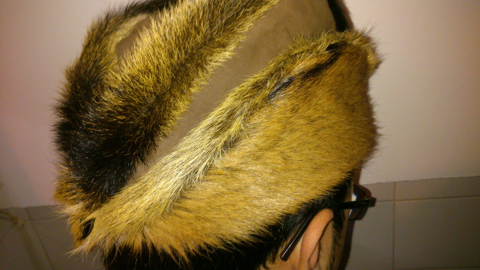 EL TALLER DE MIGUEL: ARTESANÍA PARA EL BELÉN: MONTERAS DE PASTOR