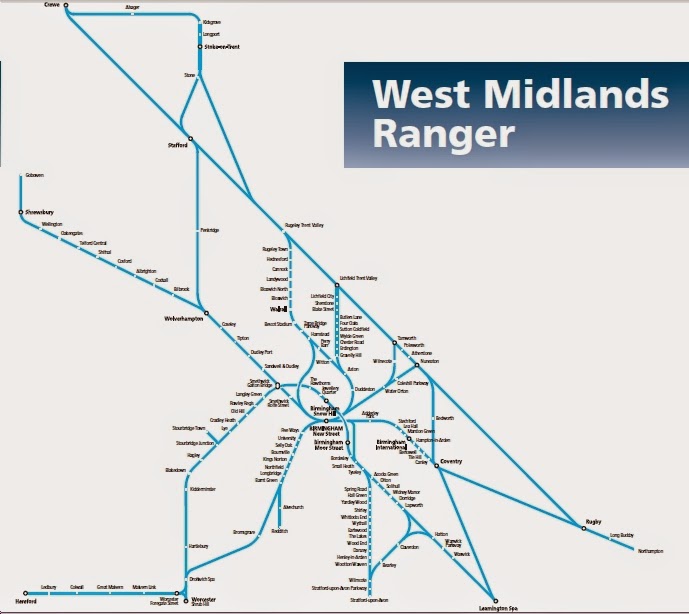 Public Transport Experience: Near the Knuckle [1]