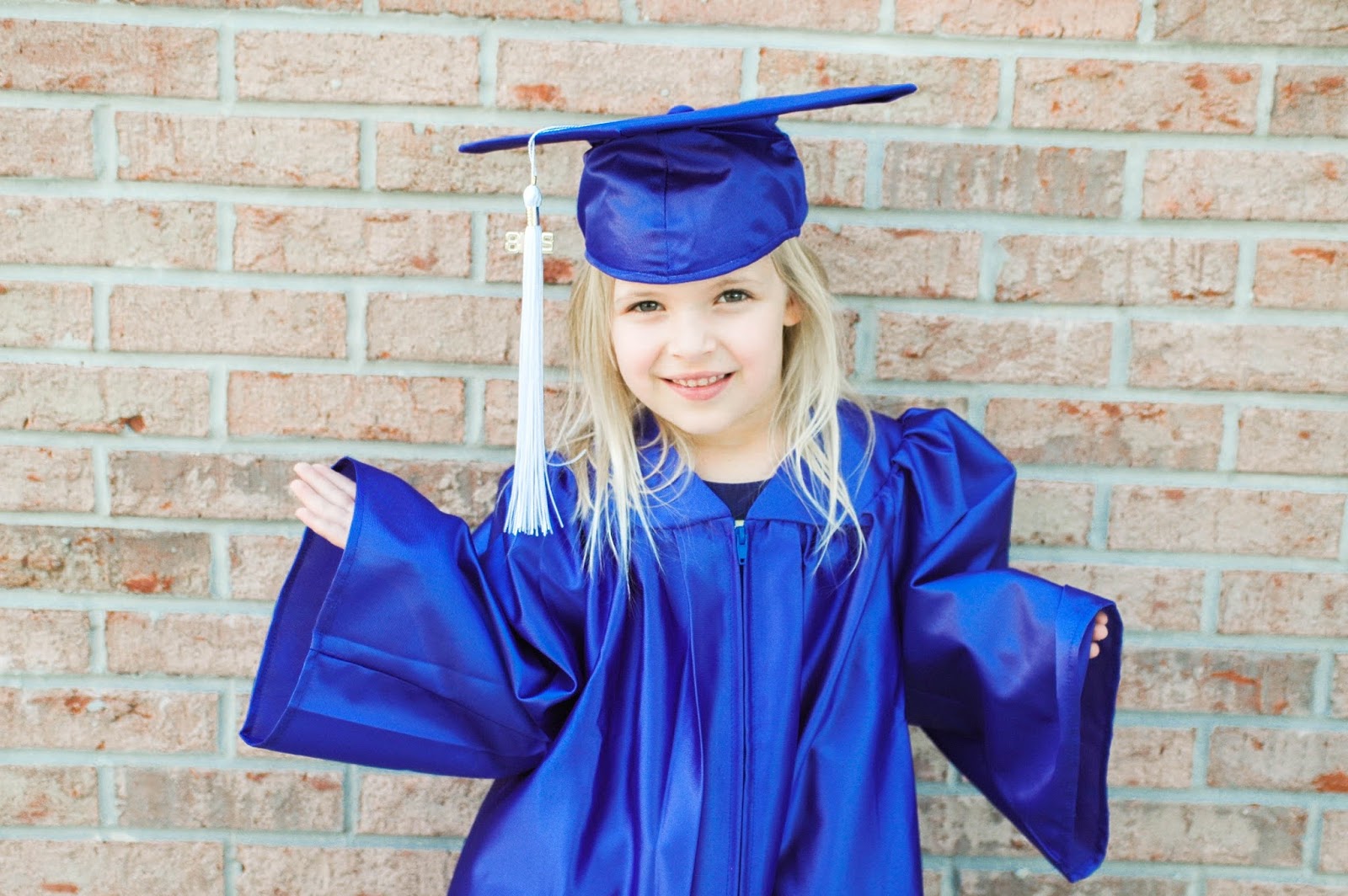 Nicole Stanland Photography: Julia | VPK Graduate | FCBC Weekday ...