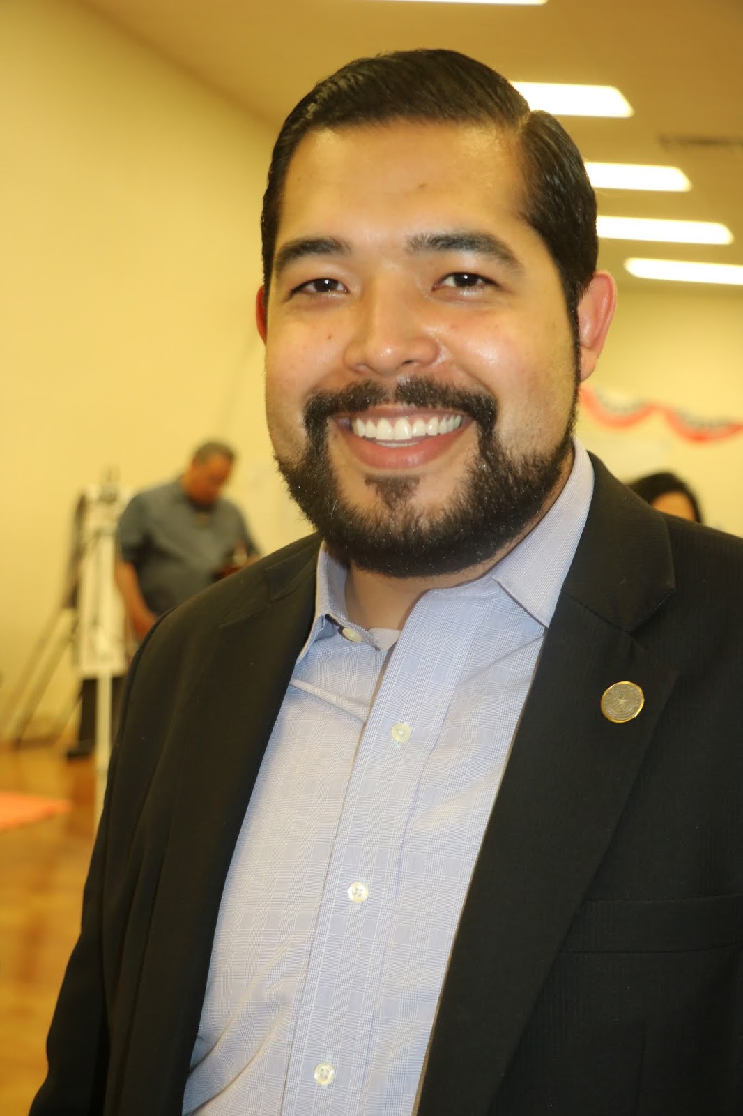 Walker Report - Shedding Light on Bexar County: Ray Lopez wins House ...