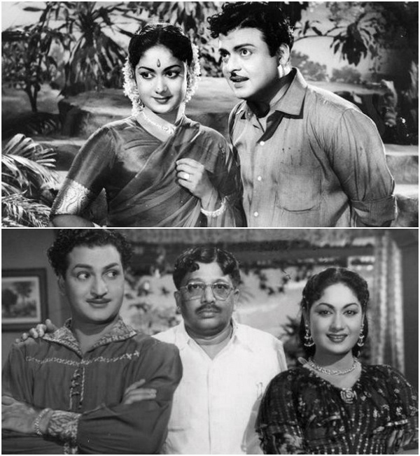 NAKARAJAN: SAVITHIRI ACTRESS ,THE LEGEND 1936 JANUARY 4-1981 DECEMBER 26
