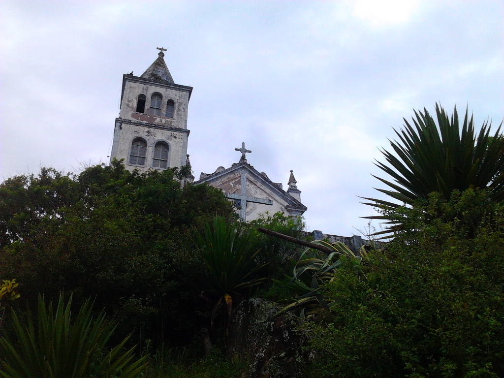 GAROPABA: História de Garopaba