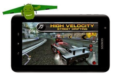 Rom Tablet: DICA 10 Dicas Para Seu Tablet Genesis