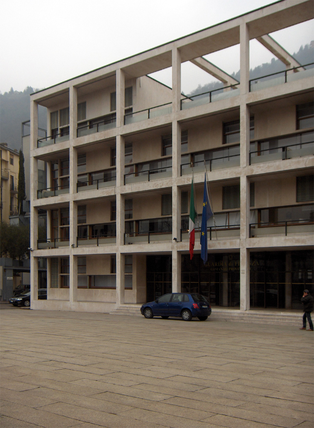 [BLOG] VÍTOR ROCHA: ITÁLIA