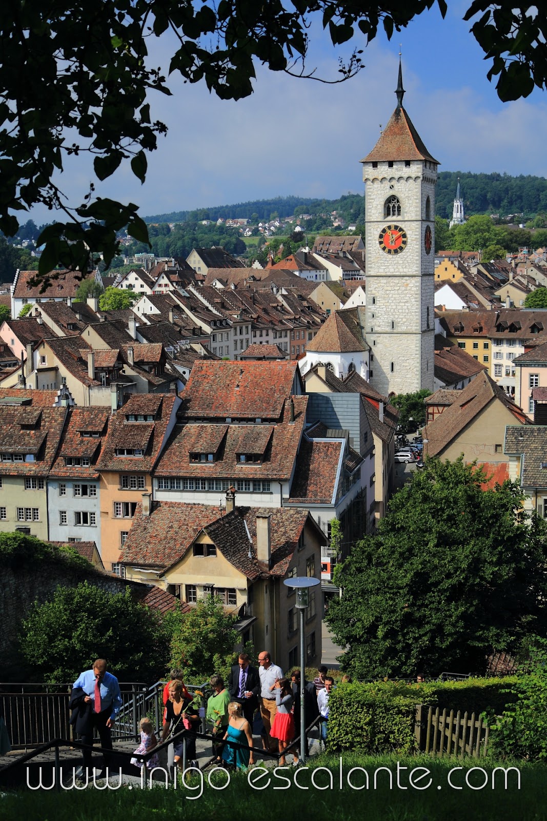 Blog sobre fotografía y viajes del fotógrafo Iñigo Escalante: Repaso ...