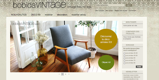 lovers of mint : blog déco bohème et cool lifestyle