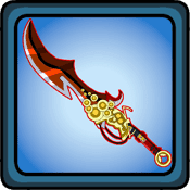 Clan Rewards weapons [S2 - S60] | Rezqorten