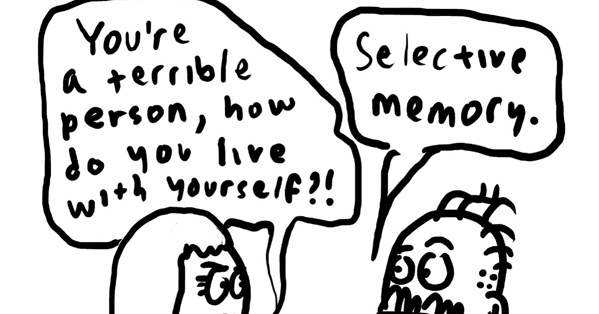 nateturbow.com: SELECTIVE MEMORIES