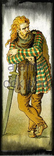 Ancient Celts: Gallic Sequani tribe / Galijscy Celtowie z plemienia ...