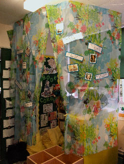 Year 2 Class: Stone Age Strength!