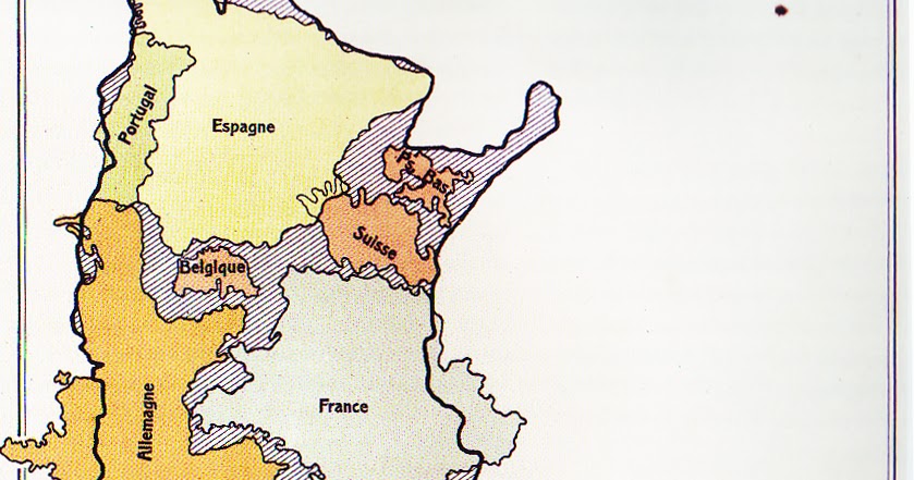 Jorge Luis Borges on Mapping Empire