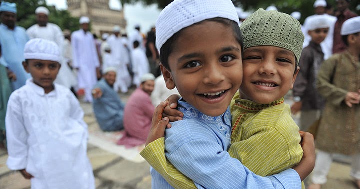 Nasehat Para Ulama Dalam Mendidik Anak agar Sukses dan Bahagia Dunia ...
